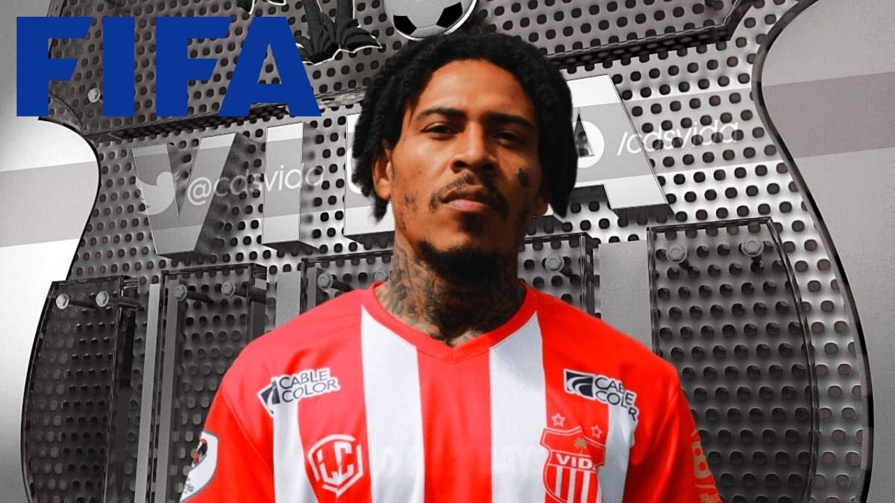 Henry Figueroa se pierde lo que resta del torneo tras recibir castigo ...