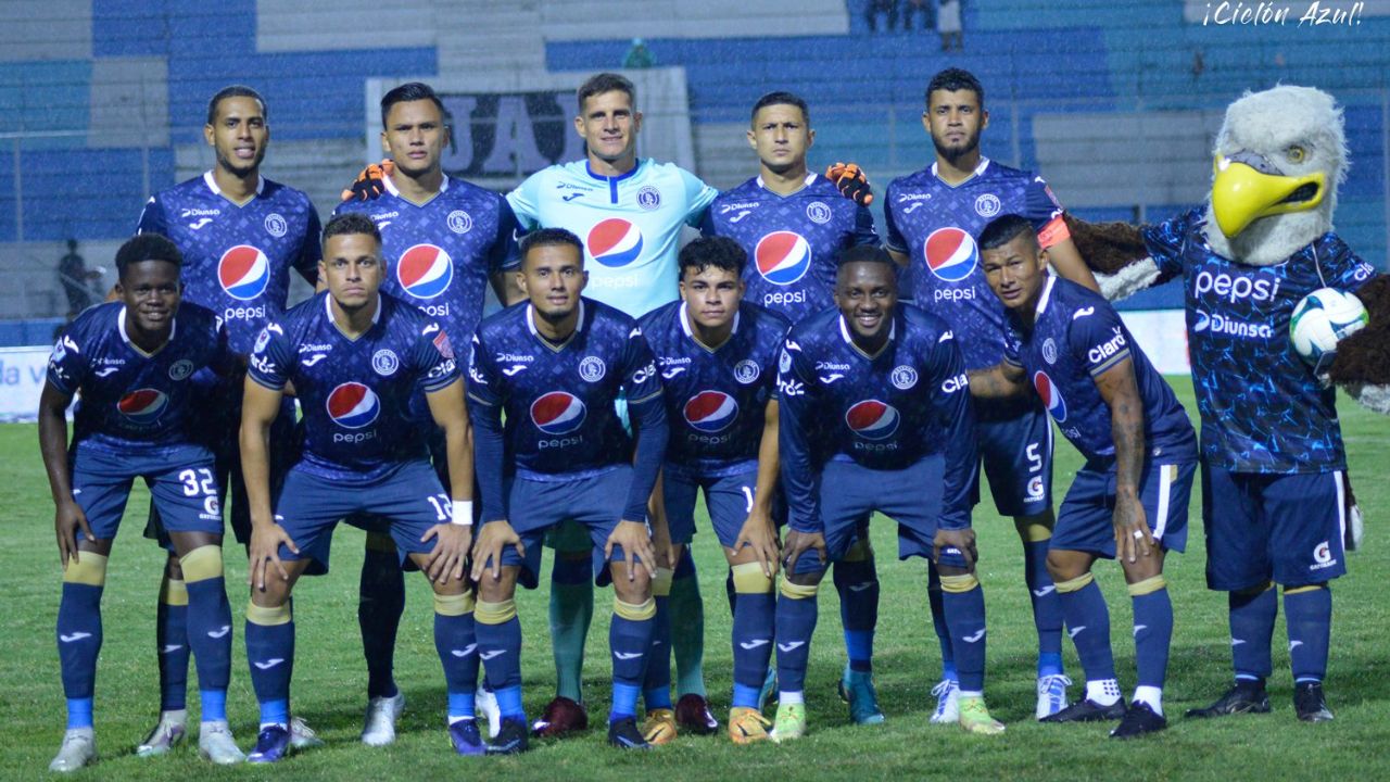 Motagua pierde a dos de sus principales figuras para enfrentar al ...