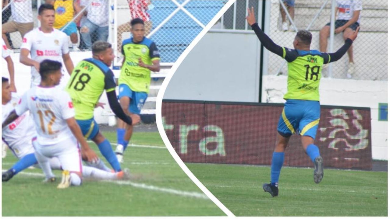 La dedicatoria especial de Ángel Villatoro, el héroe de 17 años y su ...