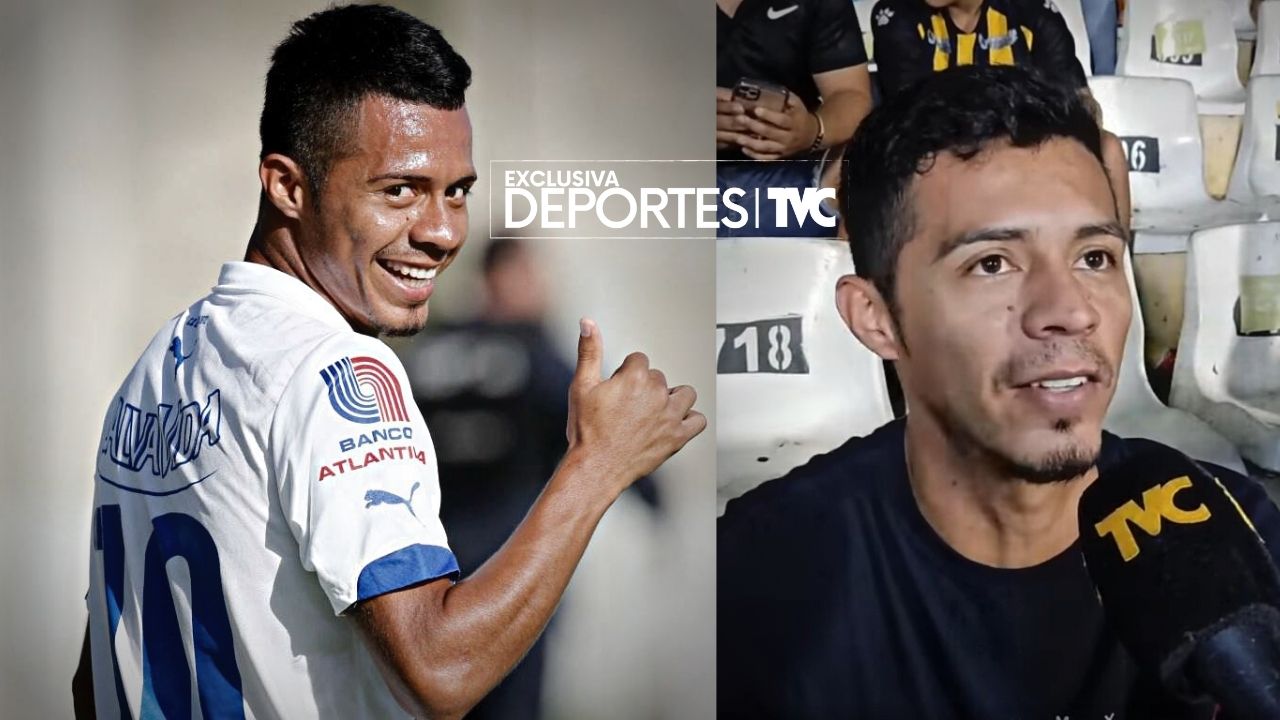 ExOlimpia, Byron Méndez toma severa decisión con su carrera en el ...