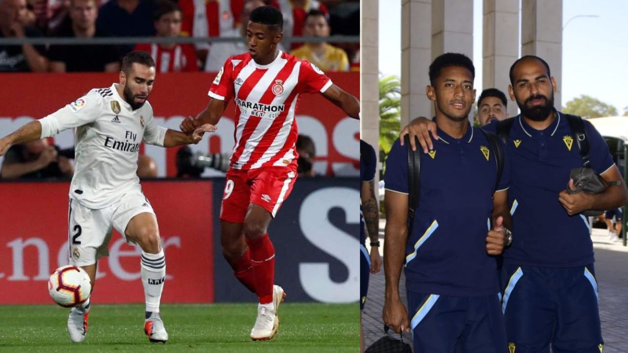 En España destacan regreso de Choco Lozano a su primera casa en LaLiga