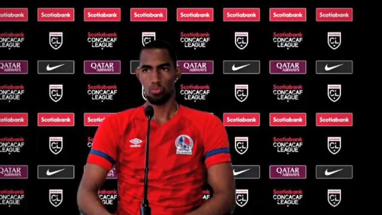 Jerry Bengtson menciona lo que no puede faltarle al Olimpia para ...