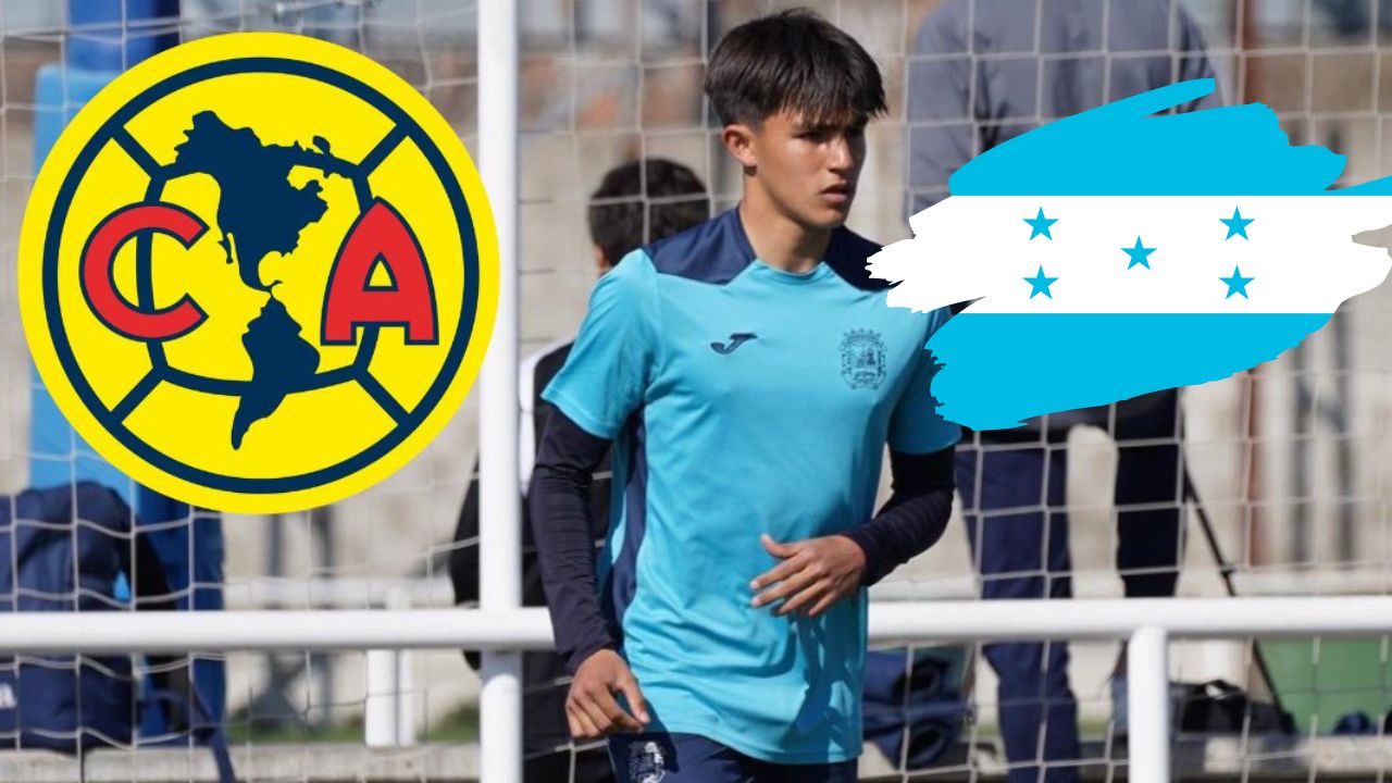 Jugador hondureño ficha con el América y corre riesgo de representar a ...