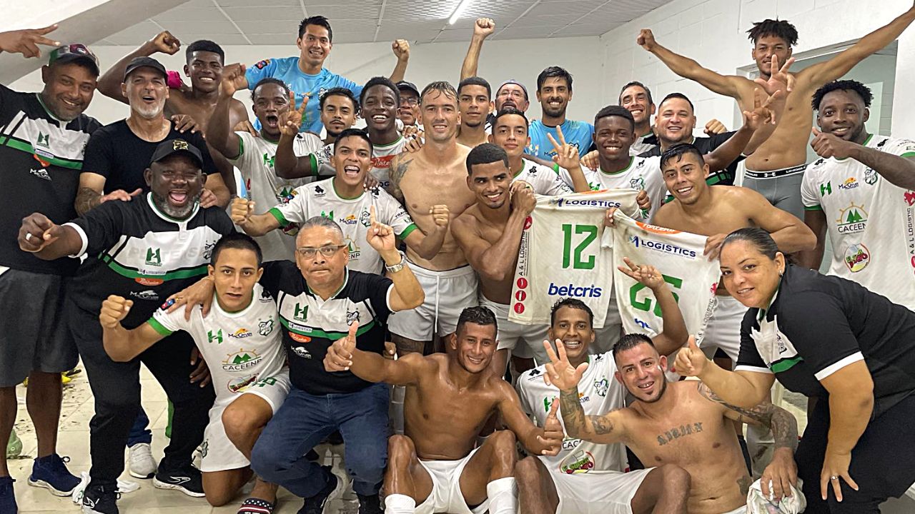 Platense recupera sus fuerzas en la Liga de Ascenso de Honduras