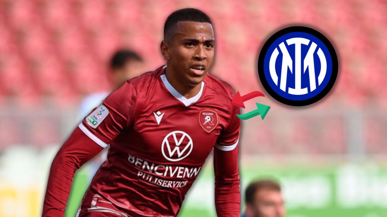 Inter de Milán sigue de cerca a Rigoberto Rivas por su gran arranque de ...