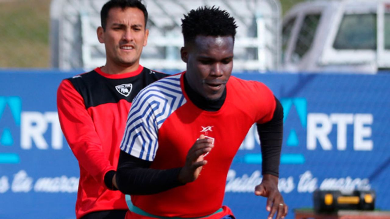 Rubilio Castillo deja nueva pista del que podría ser su próximo equipo