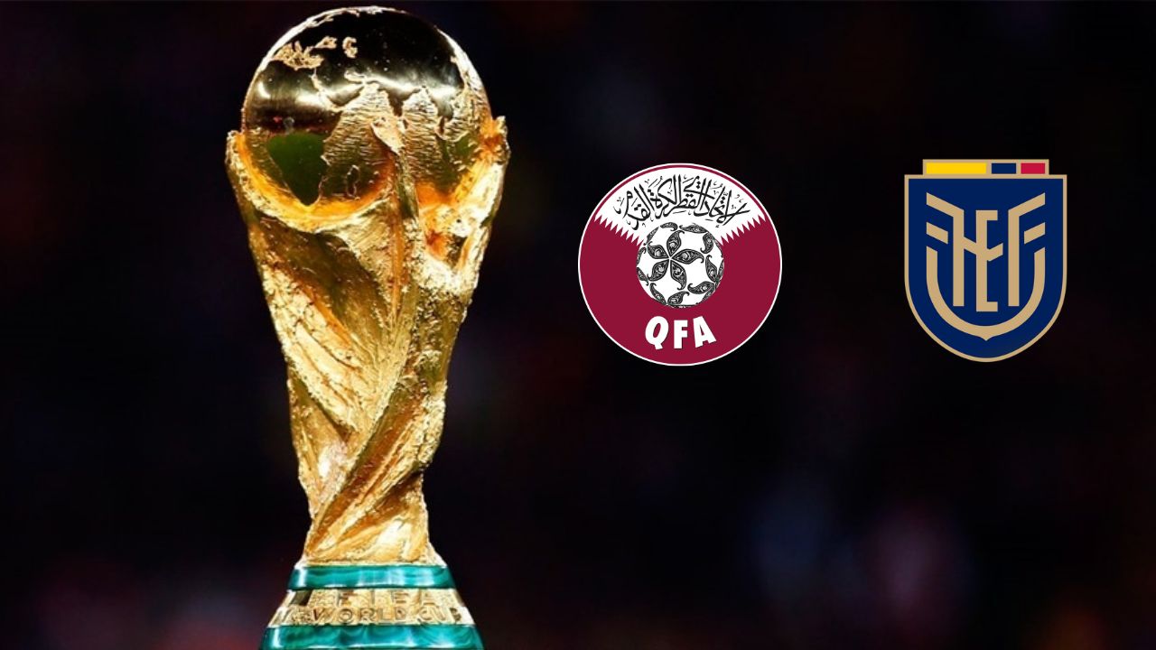 Fecha Mundial Qatar 2022, día y hora del partido inaugural de la Copa ...