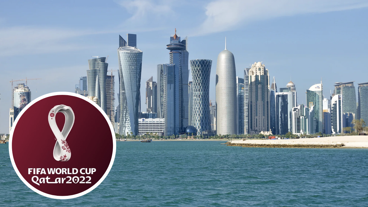 Capital de Qatar, Doha entre las ciudades más caras del mundo, albergará la Copa del Mundo de 2022