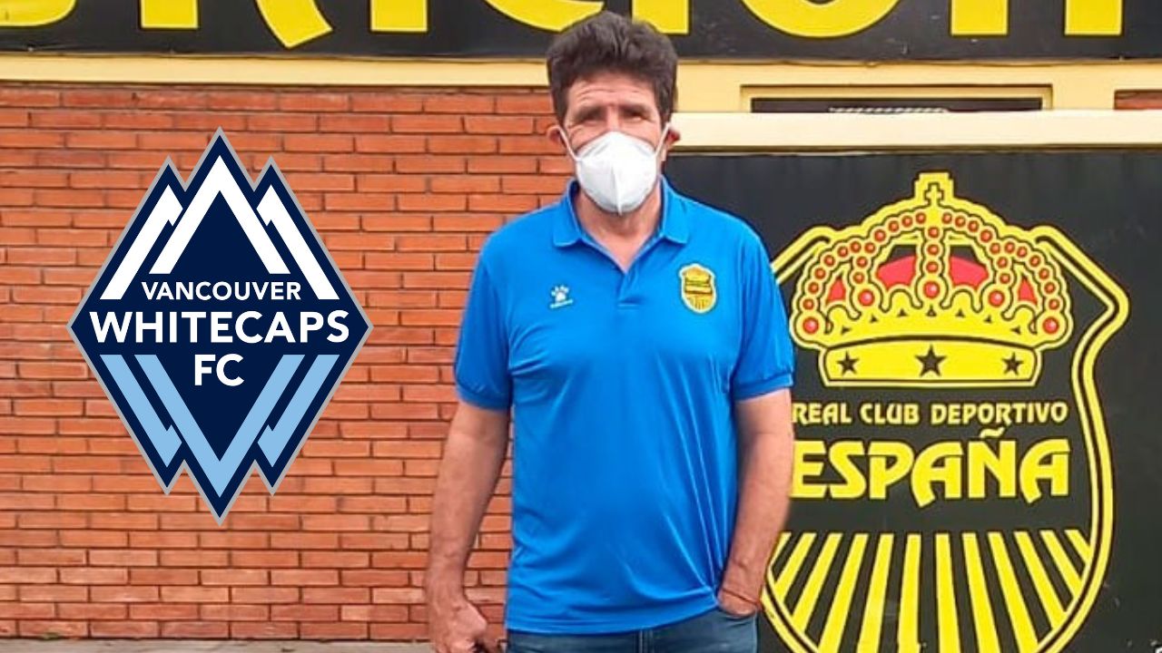 Héctor Vargas responde a quiénes dicen que Real España tiene el rival ...