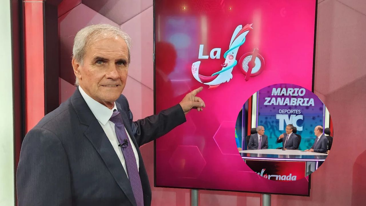 Mario Zanabria regresa a Honduras en 2022 | DEPORTESTVC.COM