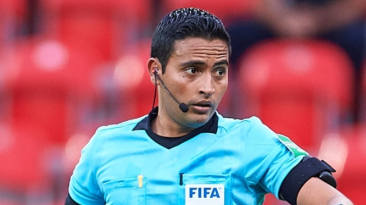 Said Martínez en Qatar 2022: Fecha y horario de los juegos en los que ...