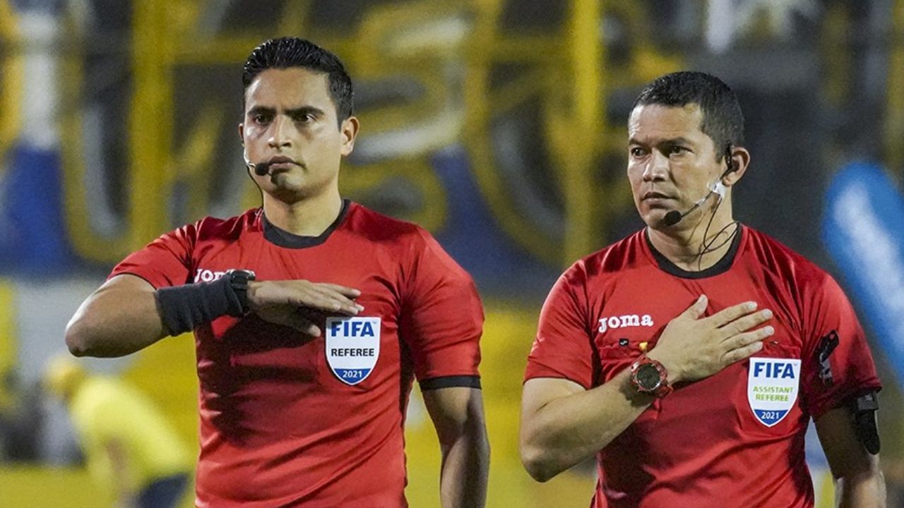Este será el último partido de Said Martínez y Walter López antes de ...