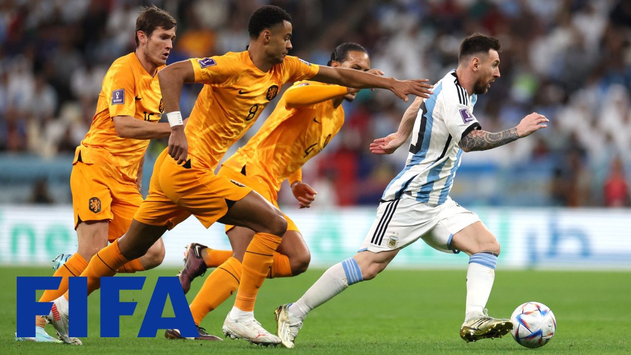 Messi alcanzará un nuevo récord en la historia de los Mundiales tras ...