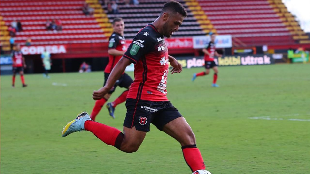 Nuevo fracaso para Álex López y la LDA en Costa Rica