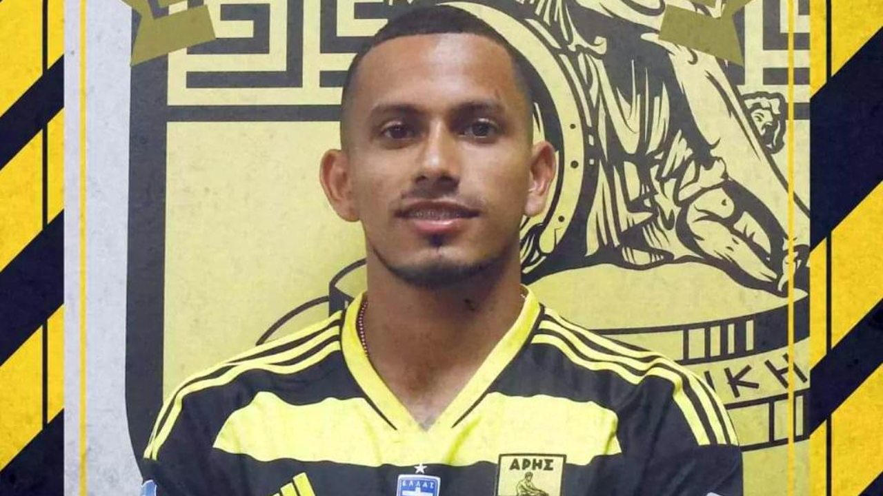 Edwin Rodríguez fue operado para extraerle un tumor y no podrá debutar ...