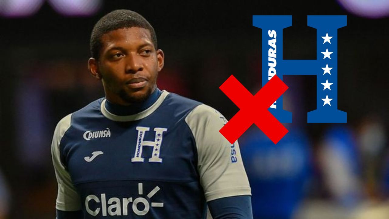 Buba López recibe fuerte crítica desde México ¿Por eso no sale al ...