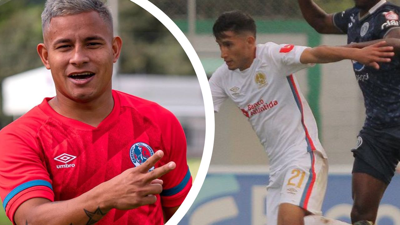 José Mario Pinto aclara la verdad sobre el mensaje de despedida a ...