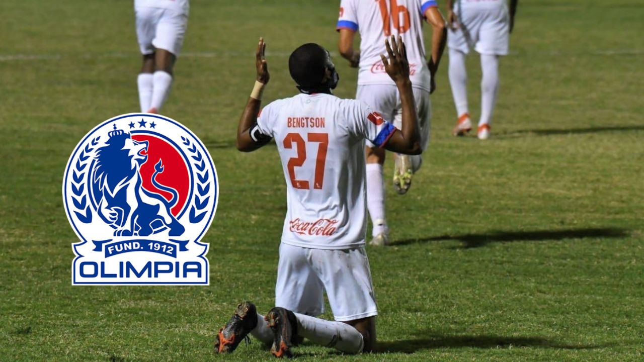 Bengtson Marcó Entrió En El Libro De Historias: El Goleador Más Verde ...