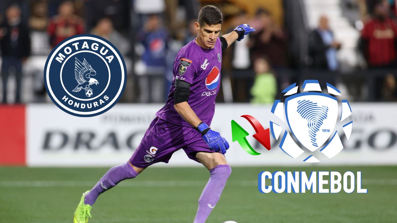 Jonathan Rougier confirma acercamiento con equipo grande de Sudamérica ...