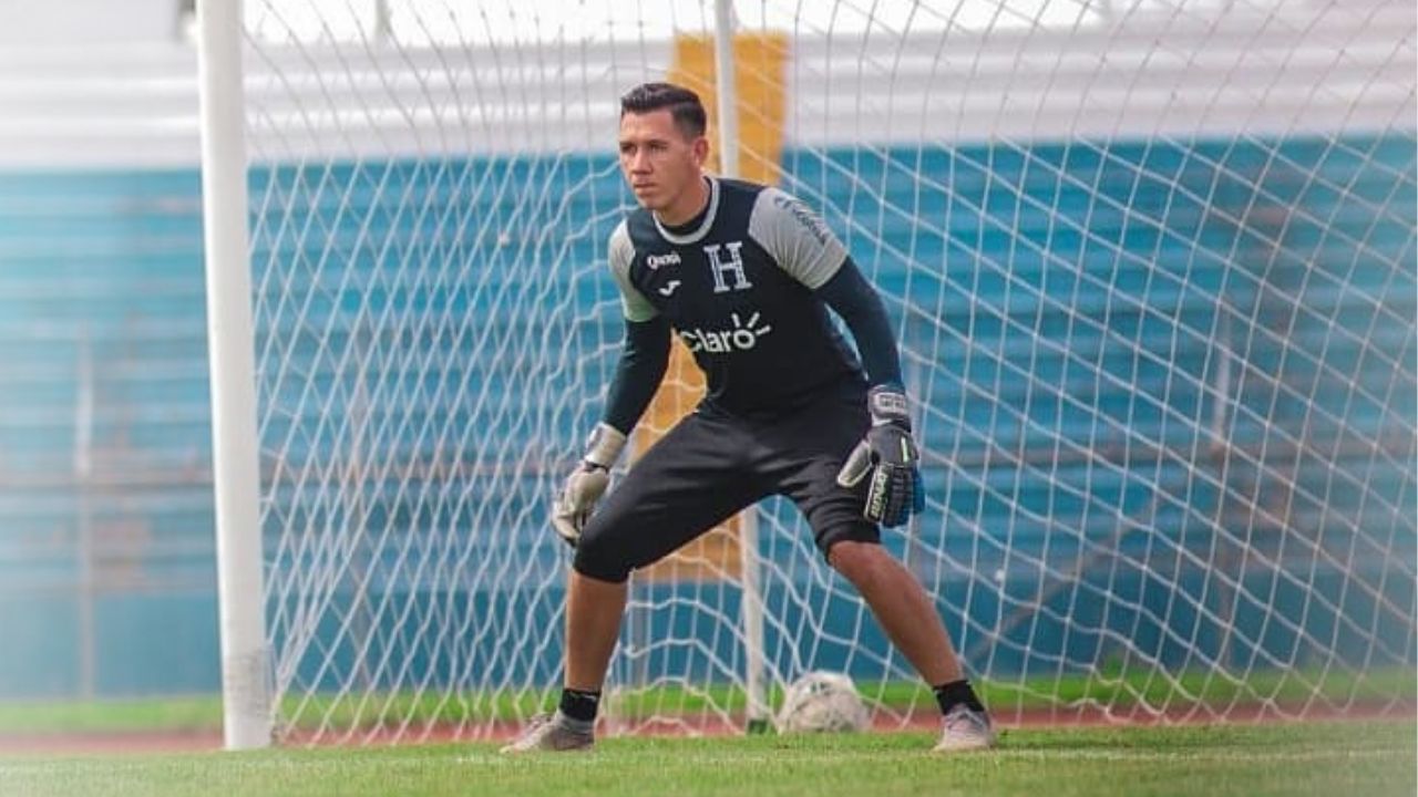 Michael Perelló ya sabe en qué equipo jugará en el torneo Clausura 2023