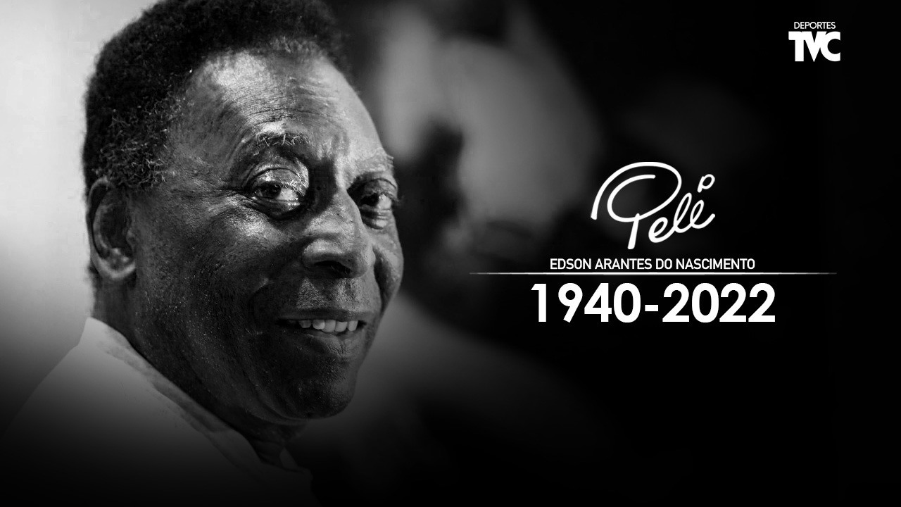 ¡Hasta pronto, O Rei! Pelé no pudo contra el cáncer y falleció a los 82 ...