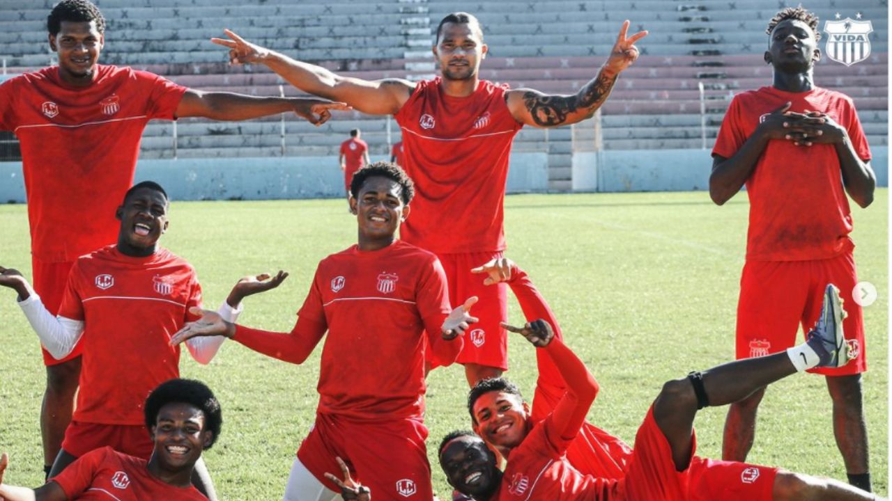 Vida realiza barrida y anuncia cinco bajas de cara al Clausura