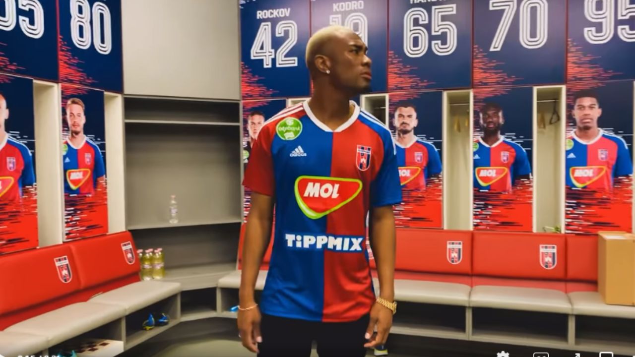 Equipo de Europa alucina con llegada de Deiby Flores y le asigna nuevo ...