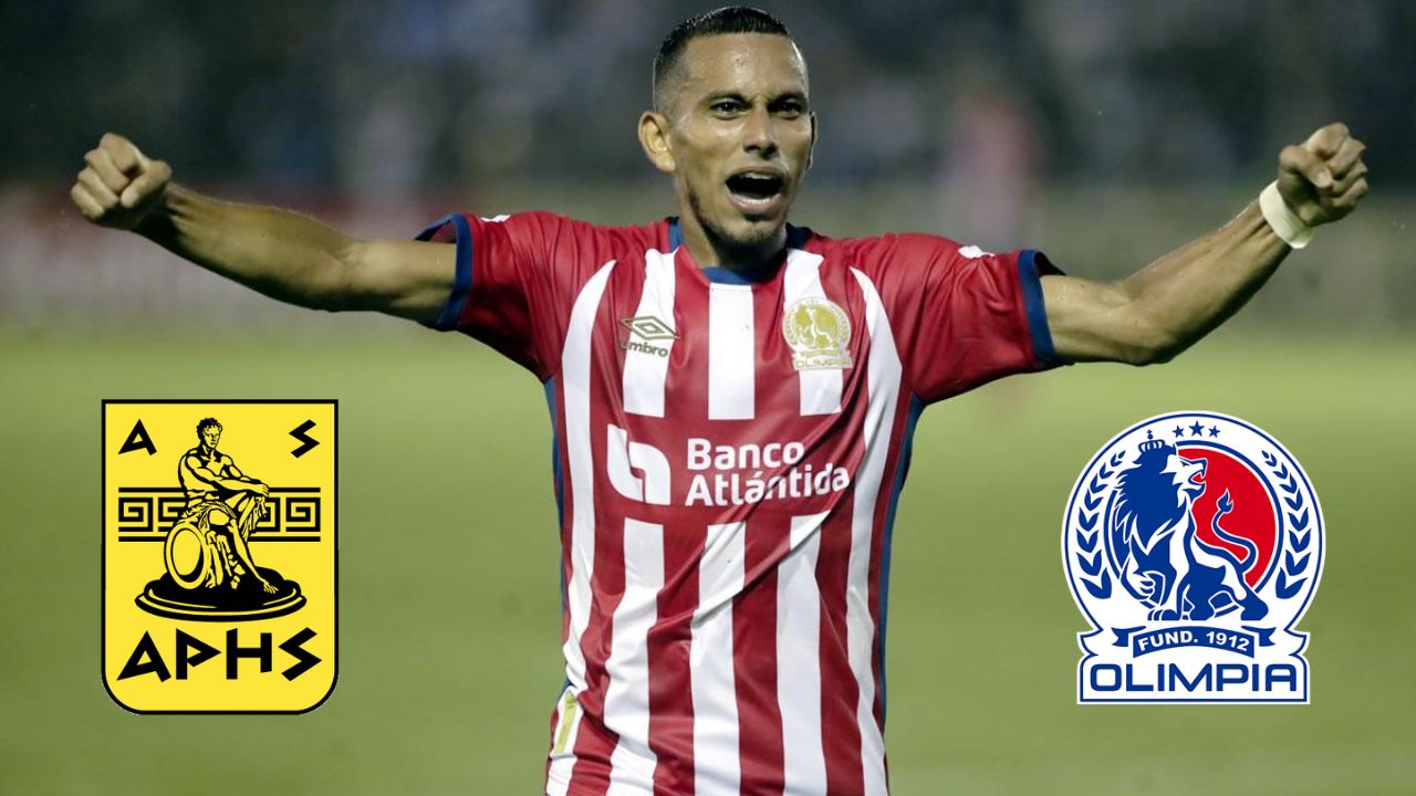 Aris FC emite comunicado oficial sobre el futuro de Edwin Rodríguez en ...