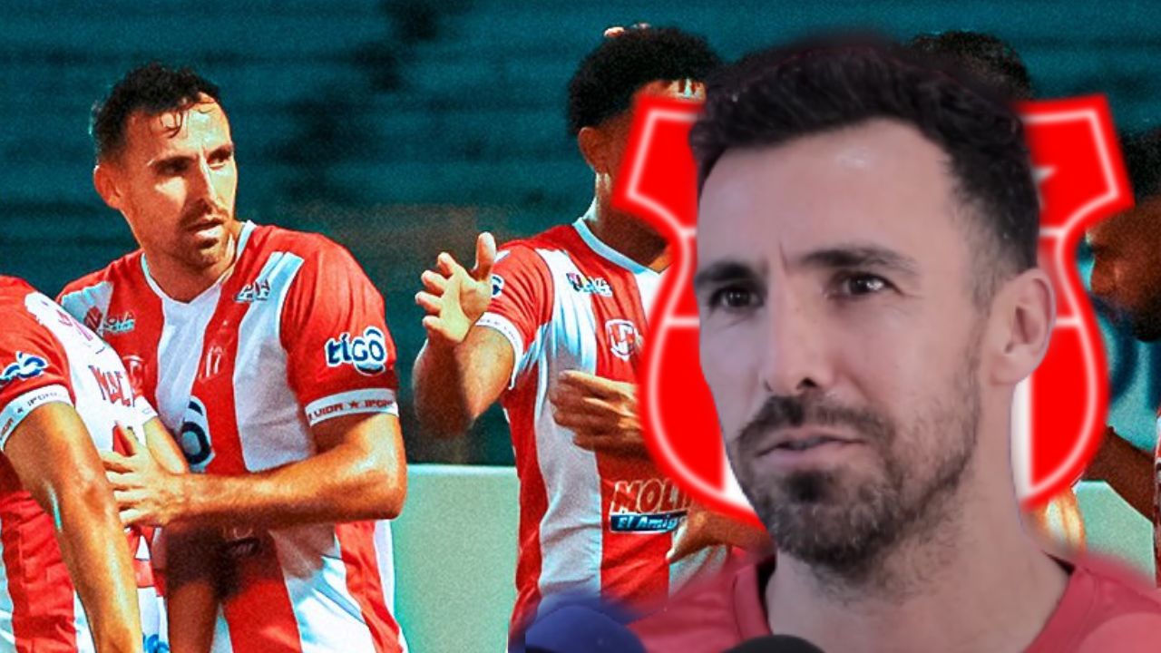 Jonathan Bornstein elogia a Olimpia y expone cuáles son las claves para ...