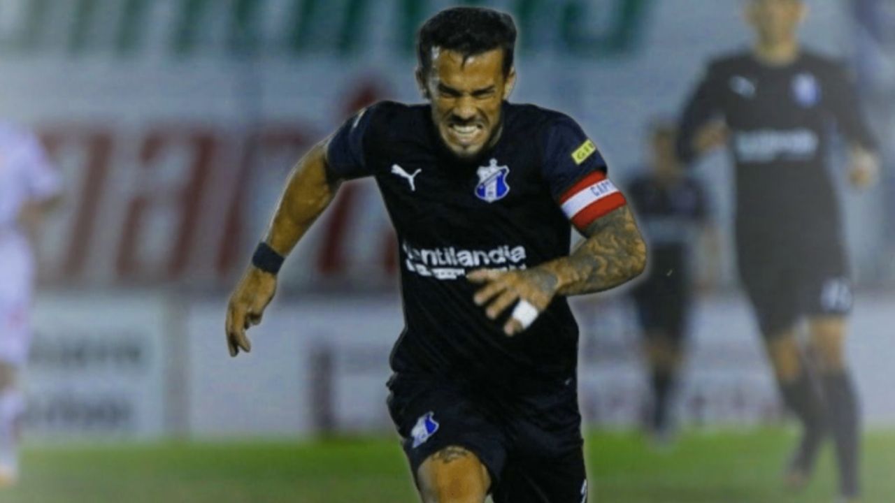 José Barreto ficha con un club histórico de la Liga Nacional de cara al ...