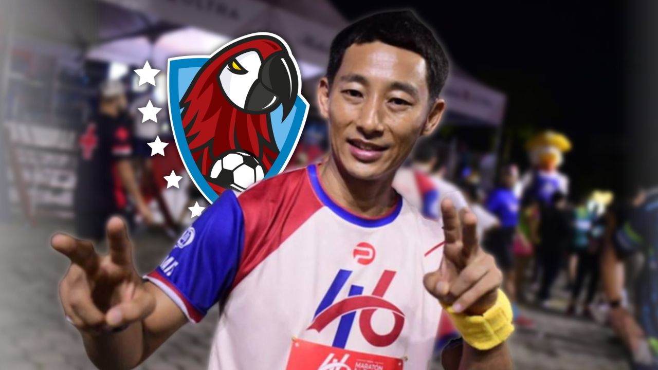 Shin Fujiyama debuta tras ser 'fichado' por club grande de la Liga ...