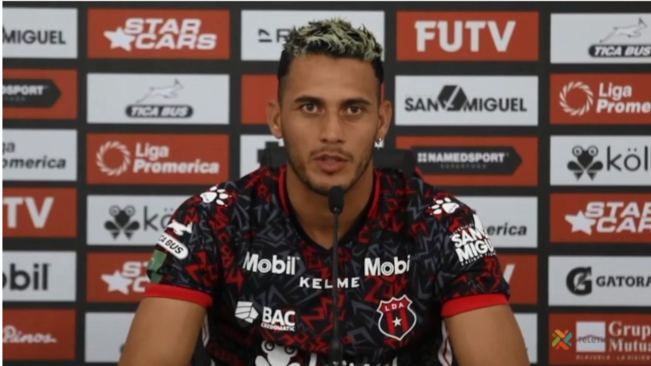 Ángel Tejeda mencionó cuáles son las diferencias entre el fútbol de ...