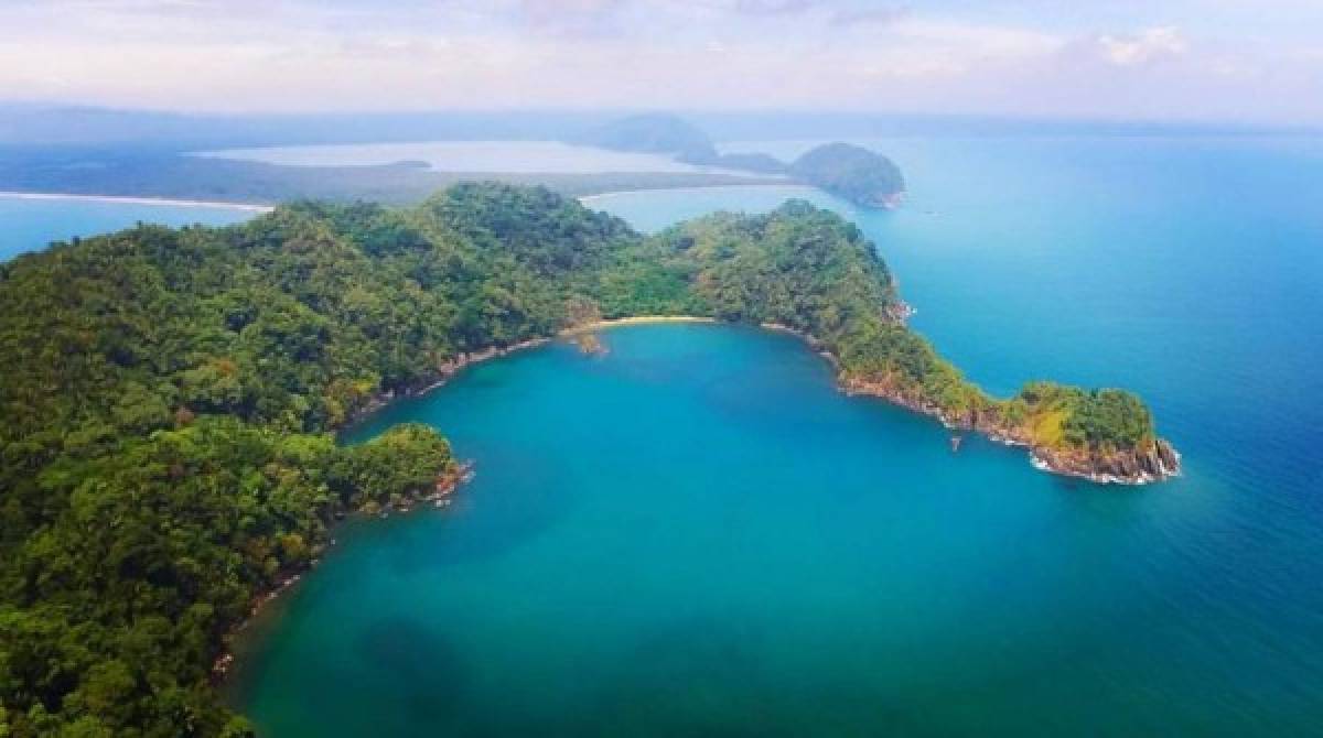 Deportes y turismo en Honduras, una manera de explorar la belleza del país