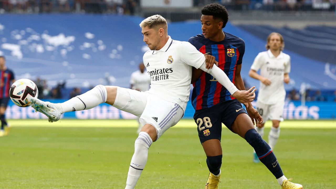 ¿Dónde ver Real Madrid contra Barcelona de Copa del Rey? Hora de Honduras y canal