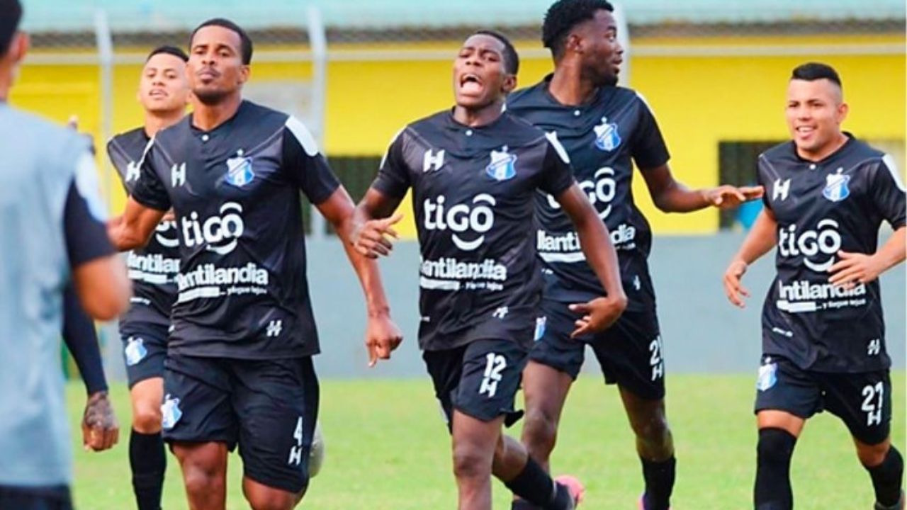 Honduras Progreso, cuándo juega, contra quién y cómo marcha en la lucha ...