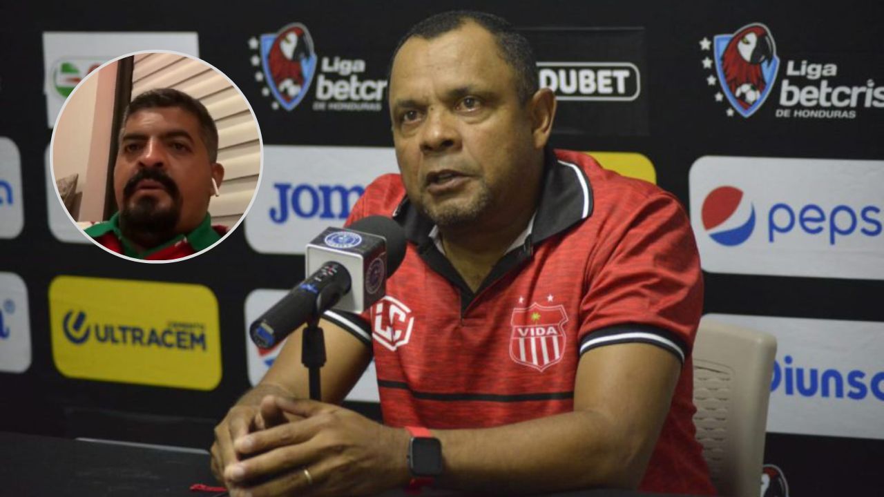 La razón del por qué Raúl Cáceres puso freno a su salida del Vida