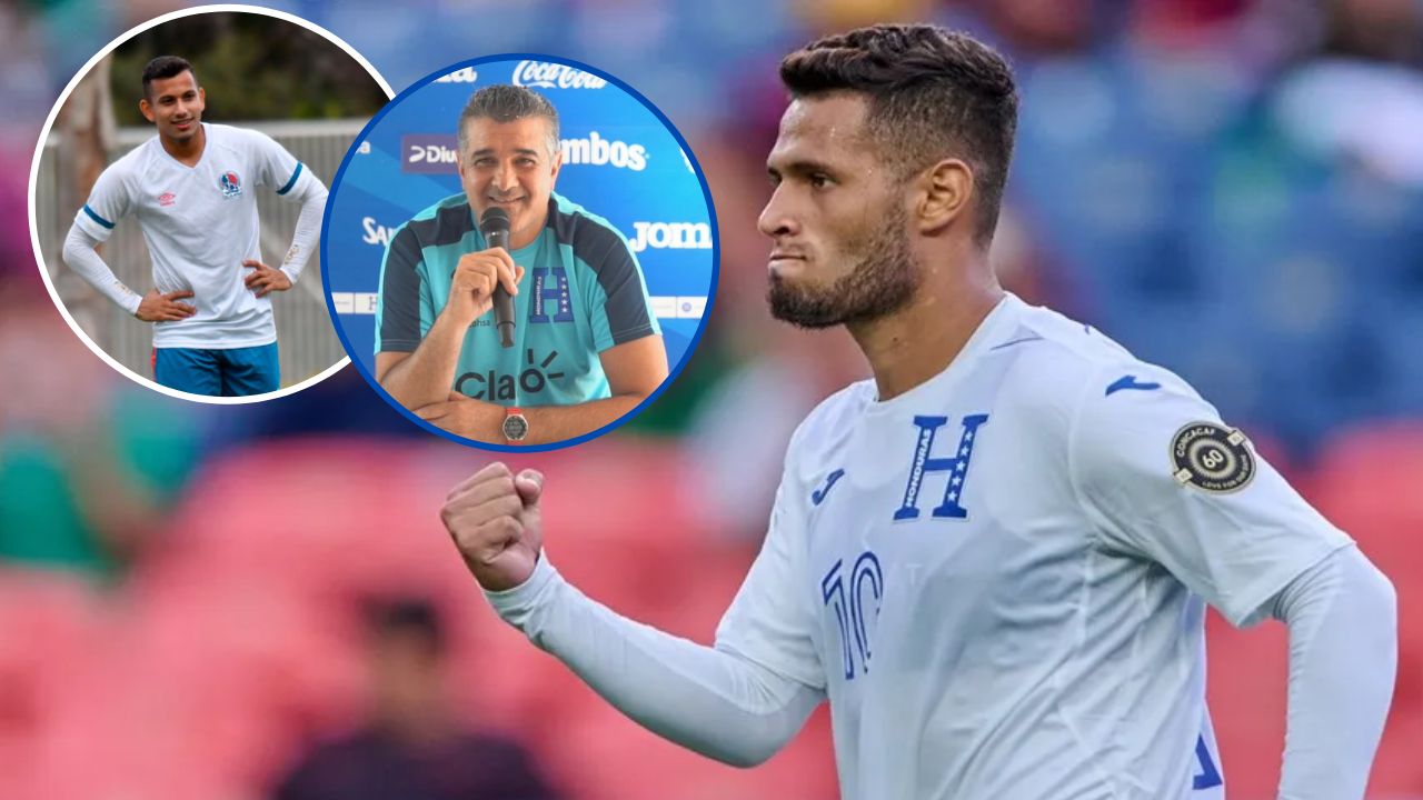 Alex López con mensaje para Diego Vazquez y deja consejo a futuro para ...