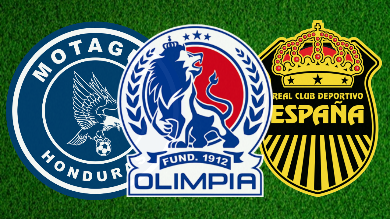 Clubes deportivos exitosos de Honduras, ¿cuáles son y qué han ganado?