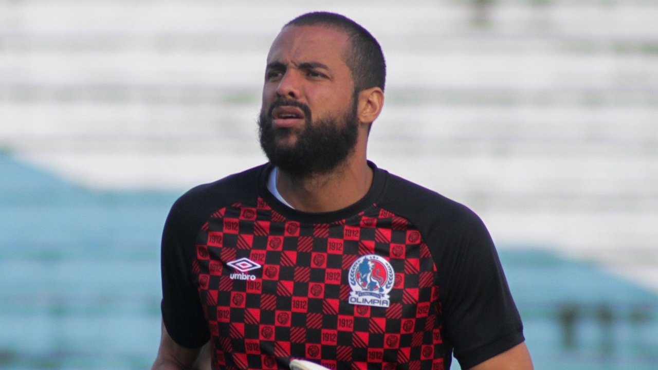 Edrick Menjívar expone la retadora meta que tiene para el Clausura 2023