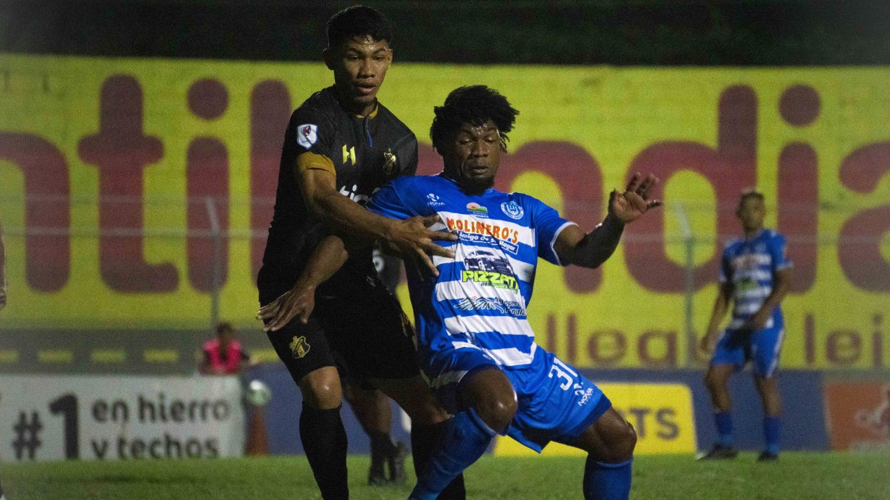 Honduras Progreso alarga su racha sin triunfo y reparte puntos ante ...