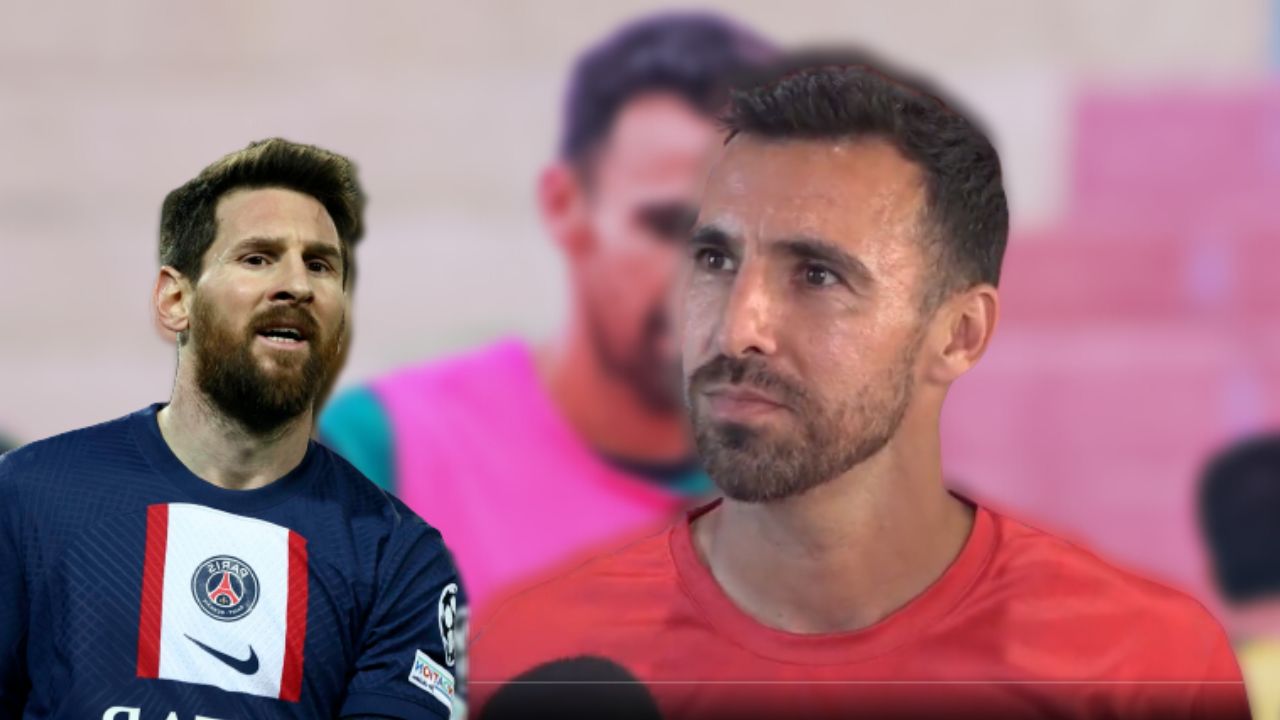 Jonathan Bornstein realiza inesperada comparación de futbolista ...