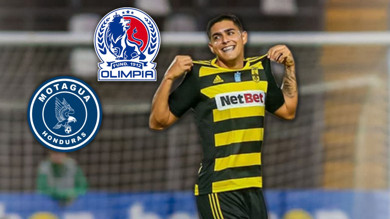 Luis Palma se manda tremendo guiño para uno de los clubes grandes de la ...