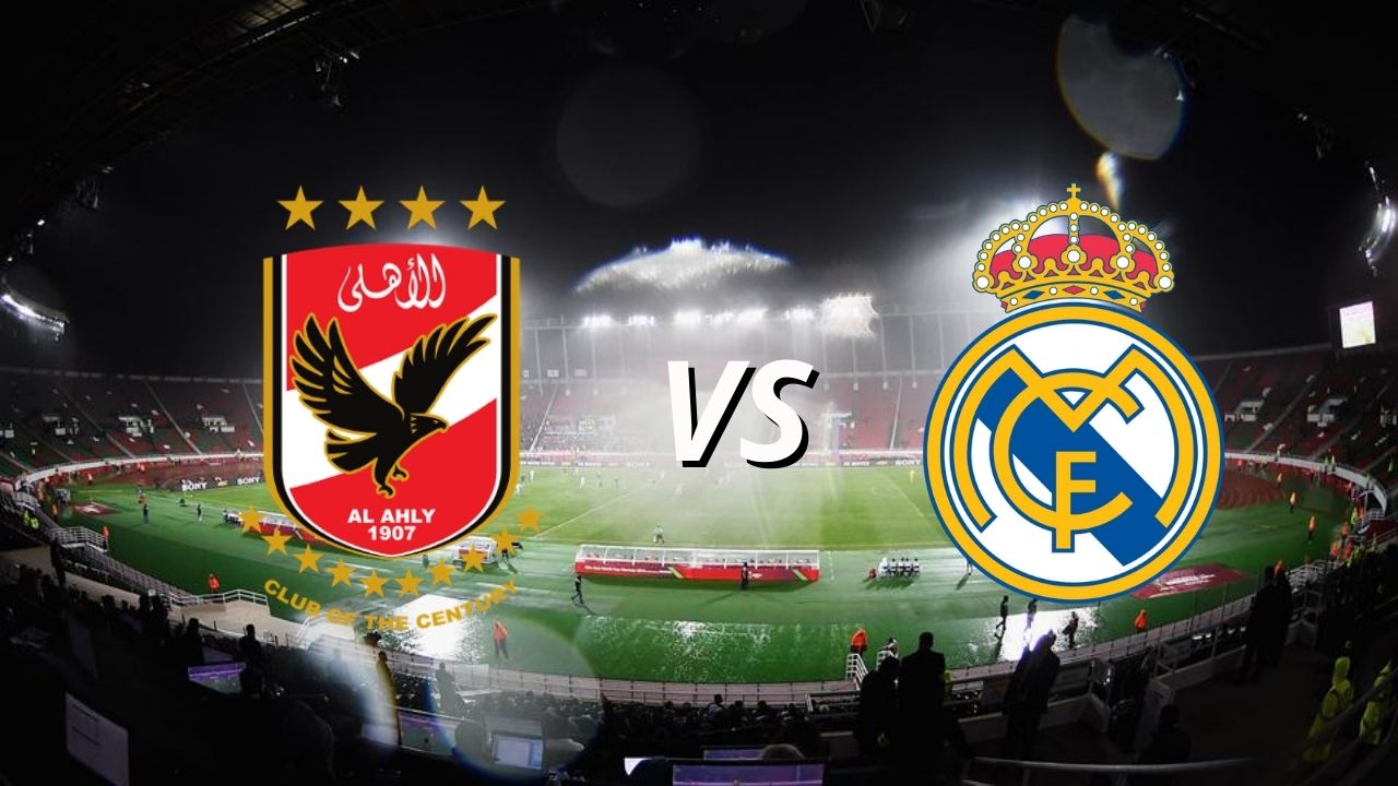 Real Madrid vs Al-Ahly EN VIVO hora de Honduras, canal y dónde ver la ...