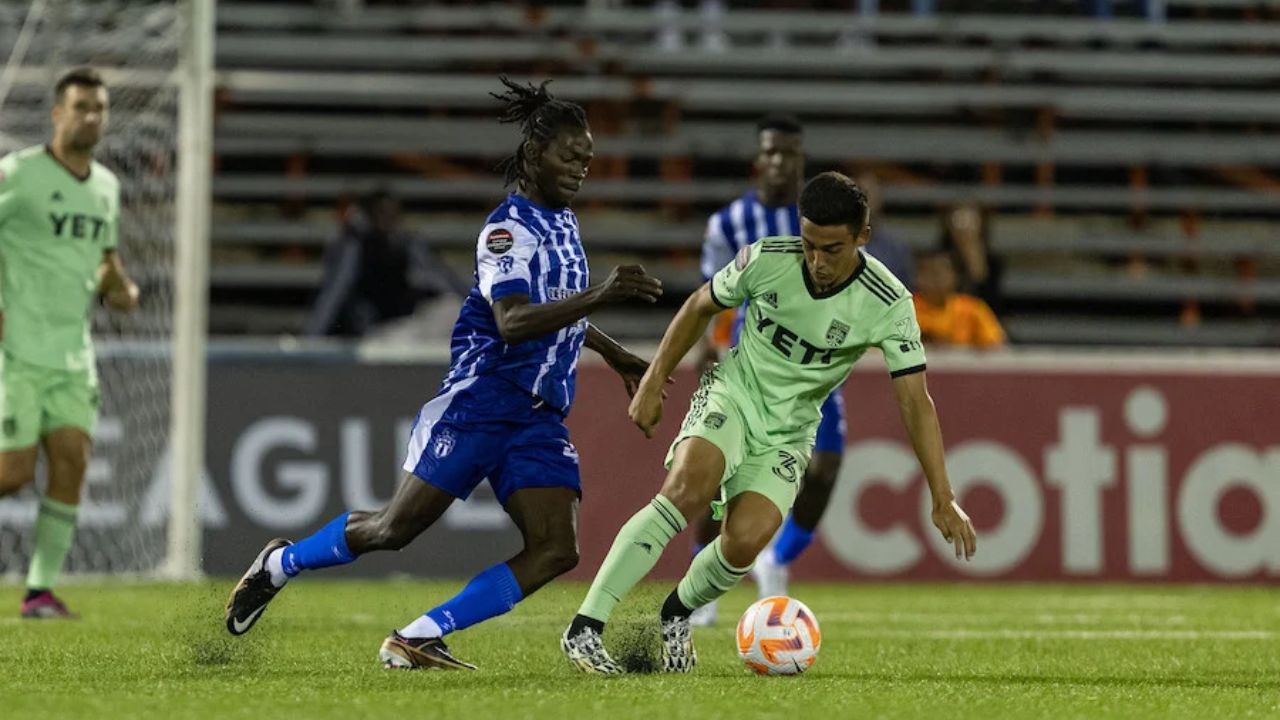 Austin FC vs. Violette EN VIVO hoy, hora, alineaciones y dónde ver