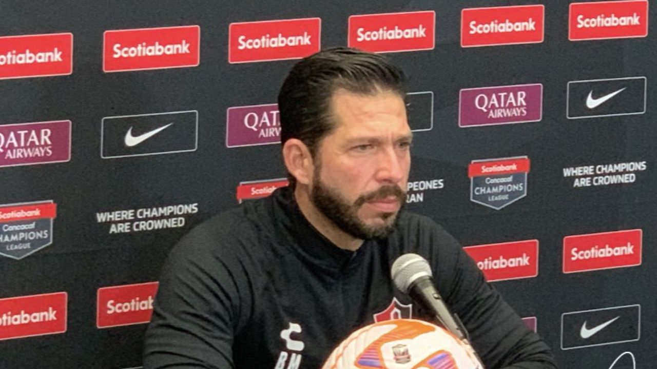 Benjamín Mora lanza última advertencia a Olimpia y le responde a la ...