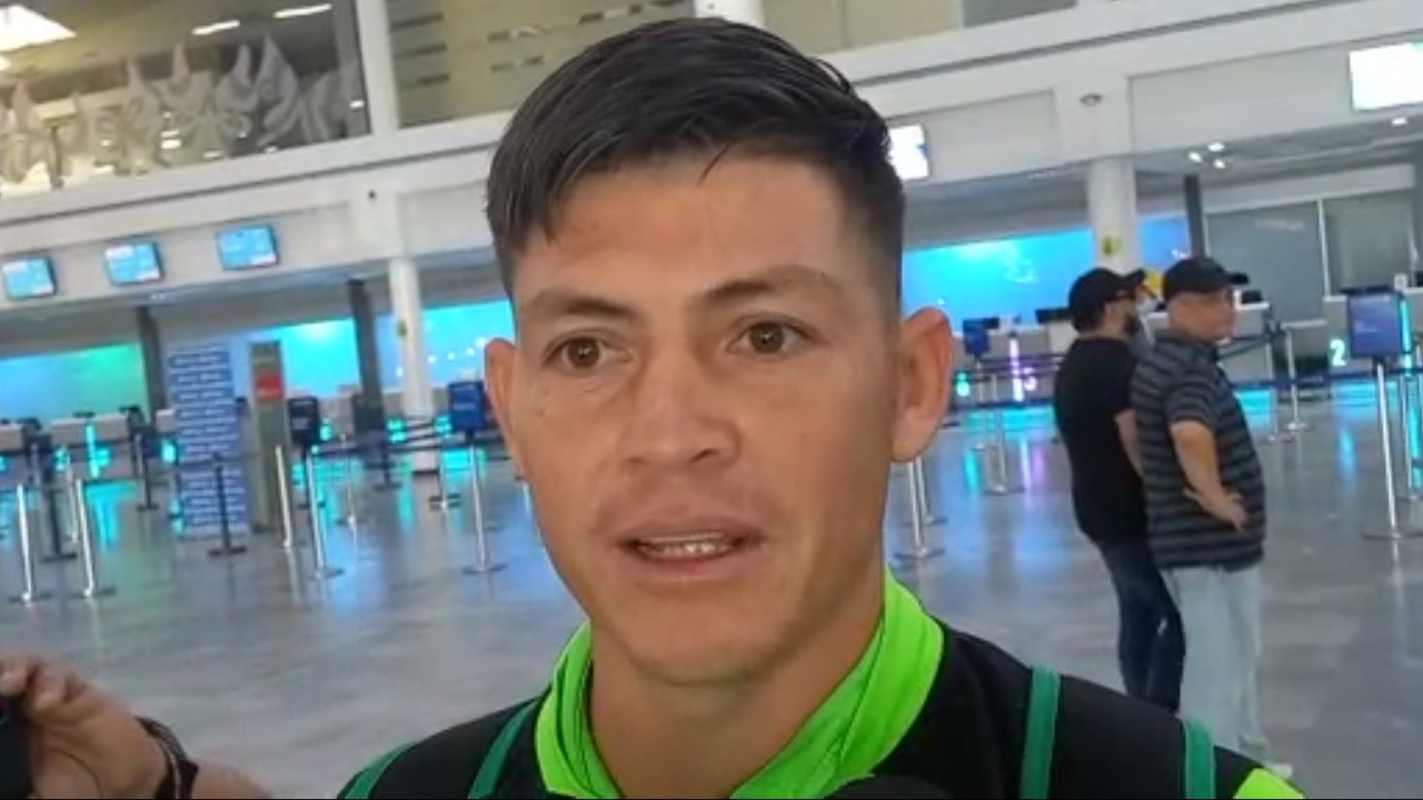 Chelito Martínez confiesa lo que más le sorprendió de su viaje a ...