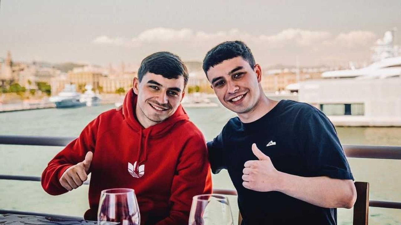 ¿Cómo se llama el hermano de Pedri?, quién es, cuántos años tiene y a ...