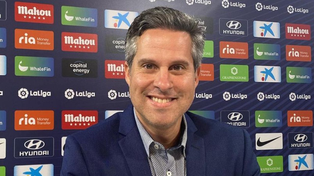 Copán Álvarez sale en defensa de Olimpia con un contundente mensaje por ...