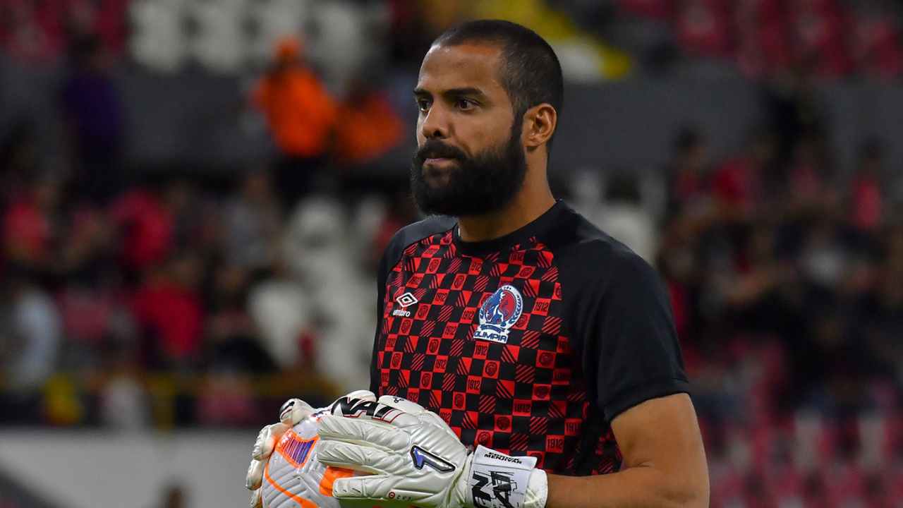 Menjívar salió lesionado ante el Vida y confiesa si podrá atender o no ...