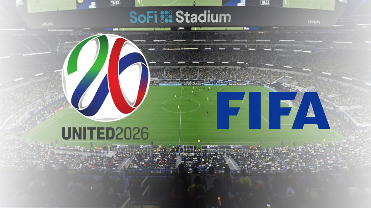 FIFA aprueba el nuevo formato para el Mundial 2026: Más de cien partidos